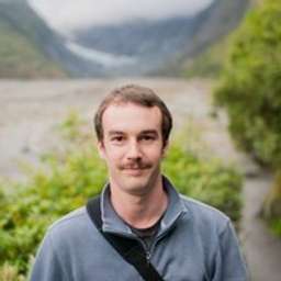 Tom Loten - Crunchbase Person Profile