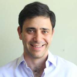 Tal Brown - Co-Founder & CEO @ Zone7 - Crunchbase Person Profile