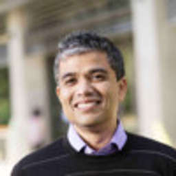 Satya Das - CEO @ Nest Egg - Crunchbase Person Profile