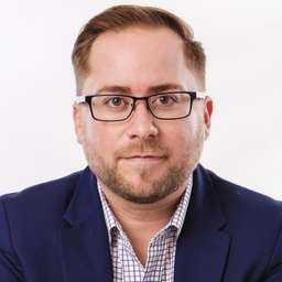 Derek Quesnel - Founder & CEO @ Blue Ocean CRM - Crunchbase Person Profile