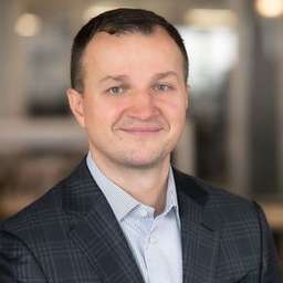 Dali Rajic - President & COO @ Wiz - Crunchbase Person Profile