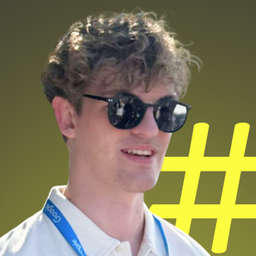 Joshua van Vliet - Crunchbase Person Profile