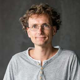 Olaf Ronneberger - Senior Research Scientist @ Google DeepMind ...