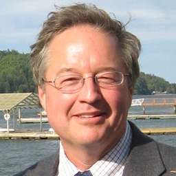 Mark Ramaley - Founder @ Ramaley Properties - Crunchbase Person Profile