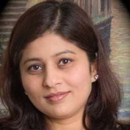 Deepa Mattoo - Executive Director @ Barbra Schlifer Commemorative ...