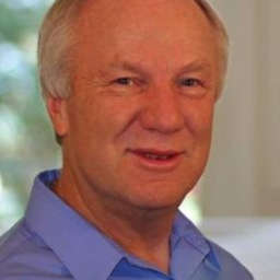 Colin White - Crunchbase Person Profile