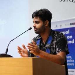 Amit Panwar - Crunchbase Person Profile