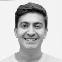 Simon Farshid - Crunchbase Person Profile