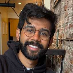 Parth Patel - Crunchbase Person Profile