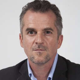 Peet Van Jaarsveld - CEO and Founder @ Blue-Future - Crunchbase Person ...