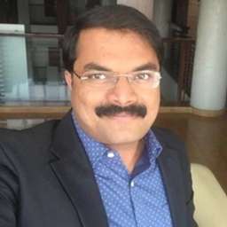 Sujit Sugathan - Founder and Director @ Positron Energy - Crunchbase ...