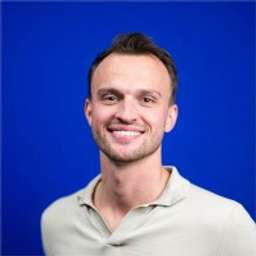 Jelle Engelen - Lead No-Code Developer @ Optimeister - Crunchbase Person Profile