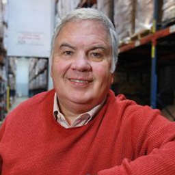 John King - Founder, Chief Customer Officer and CEO @ J. Kings Food ...