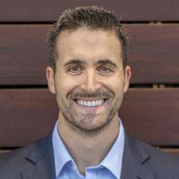 Daniel Gottschalk - Co-Founder & Co-CEO @ Genova Health - Crunchbase ...