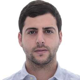 Mikael Vaisman - Co-Founder @ LaTeam Partners - Crunchbase Person Profile