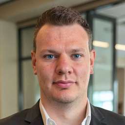 Devon Seitz - CEO @ Thrivory - Crunchbase Person Profile