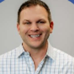 Luke Swanson - Founder and CEO @ GovGig - Crunchbase Person Profile