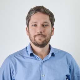 Rocaries Rémi - Co Founder @ Modulotech - Crunchbase Person Profile
