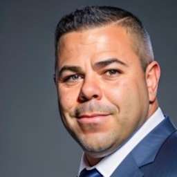 Matt Magaña - EVP, National Security @ Voyager Space - Crunchbase ...