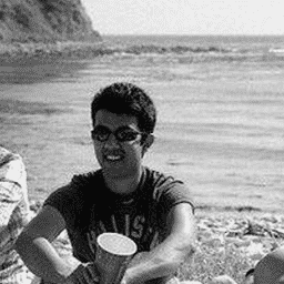 Rishi Verma - Crunchbase Person Profile