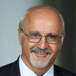 Eric Billiet - President @ Mutuelle Complémentaire d'Alsace ...