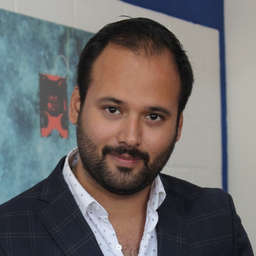 Luis Gamez - Founder and CEO @ AQUA Exploración - Crunchbase Person Profile