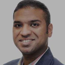 Rahul Misra - Crunchbase Person Profile