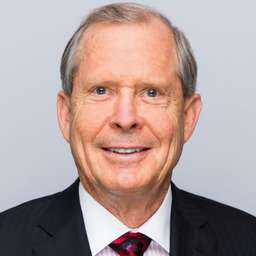 David Malcolm - Crunchbase Person Profile