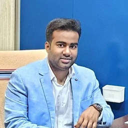 S.R. Sahoo - Founder and CEO @ Dudos Engineering Consultancy ...