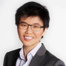 Zhe X Choo - Chief Financial Officer @ KITS - Crunchbase Person Profile