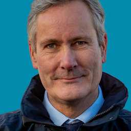 Paul Hackett - CEO @ Southern Housing - Crunchbase Person Profile