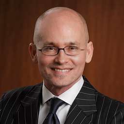 Gregory Granger - Crunchbase Person Profile