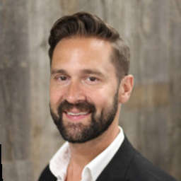 Richard Blackburn - Crunchbase Person Profile