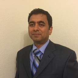 Rohit Sinha - Crunchbase Person Profile