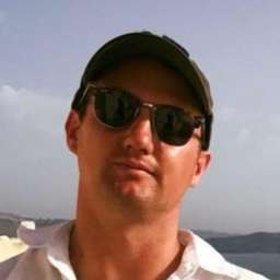 Roy Bishop - Crunchbase Person Profile