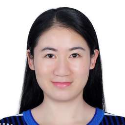 Jessica Xu - Crunchbase Person Profile