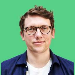 Ben Murphy - Crunchbase Person Profile