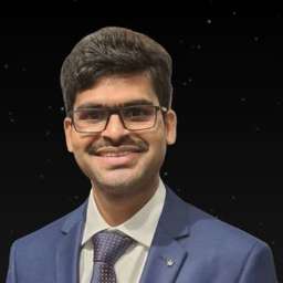 Devakumar Thammisetty - Founder @ Astrobase - Crunchbase Person Profile