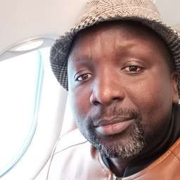 Calvin Oyuga - Crunchbase Person Profile