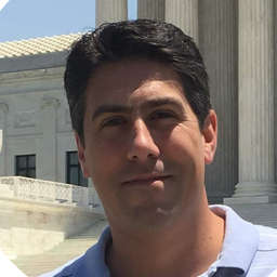 Michael Scarpelli - Crunchbase Person Profile