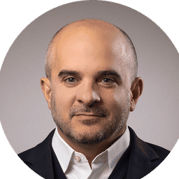 Dominic Ianno - President and CEO @ Roundtable Entertainment ...