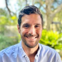 Federico Quaia - Crunchbase Person Profile