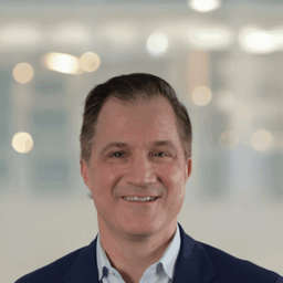 Daniel McCollum - Crunchbase Person Profile