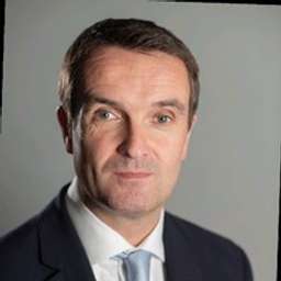 Niall Sorohan - Crunchbase Person Profile