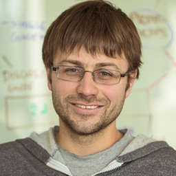 Mac Morgan - Crunchbase Person Profile