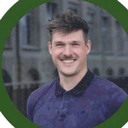 Jonas Conrad - Co-Founder @ Sentinus - Crunchbase Person Profile