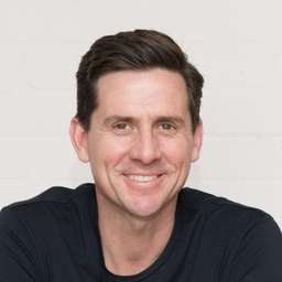 Paul Davidson - Crunchbase Person Profile