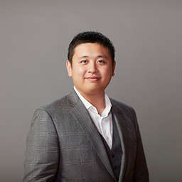 Jin Lin - Managing Director @ Aqualand - Crunchbase Person Profile