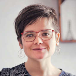 Lucie Pinson - Crunchbase Person Profile