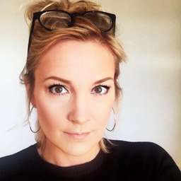 Sara Rooth - Founder & Digital Design @ Kreativ - Crunchbase Person Profile